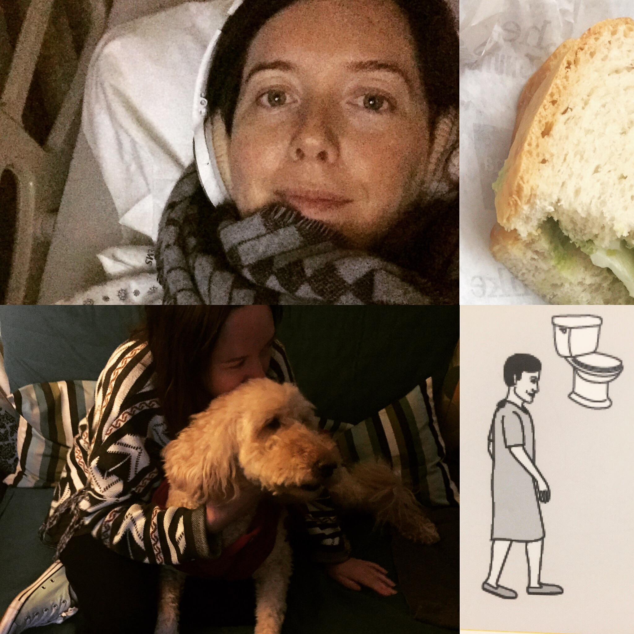 Nine Nights — JULIE DEVANEY